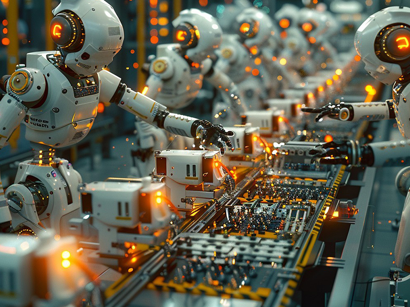 Cortex | AI Solutions