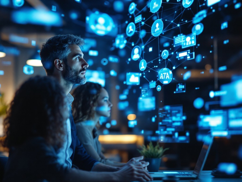 Cortex | AI Solutions