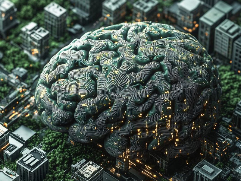 Cortex | AI Solutions